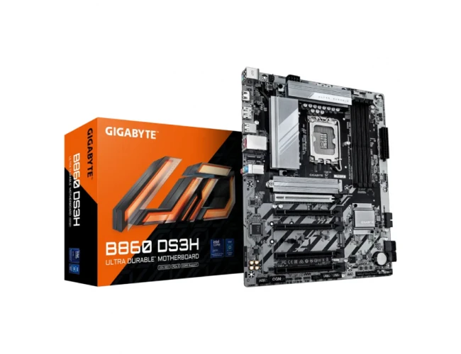 Gigabyte B860 DS3H rev. 1.x matična ploča