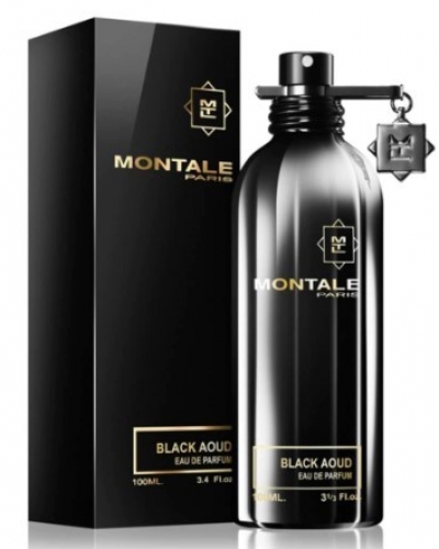 Montale Black Aoud M edp 100ml