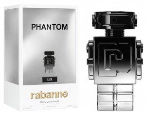 P.R. Phantom Elixir Intense Parfum M 100ml