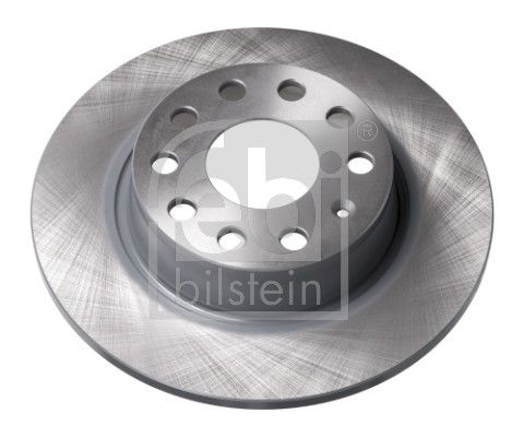 Kočioni disk FEBI BILSTEIN 36128