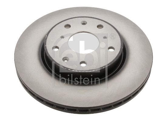 Kočioni disk FEBI BILSTEIN 29310