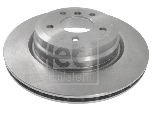 Kočioni disk FEBI BILSTEIN 24476