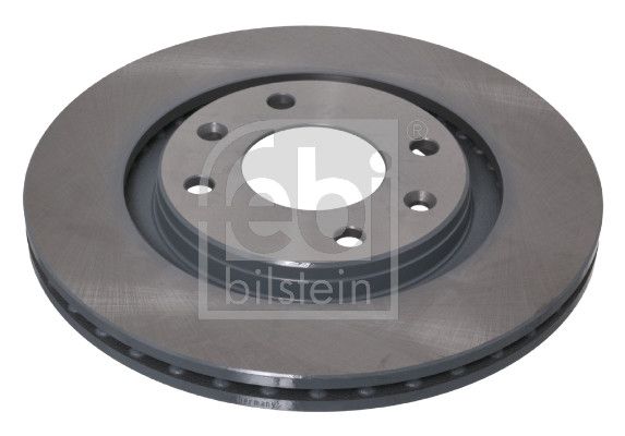Kočioni disk FEBI BILSTEIN 10321