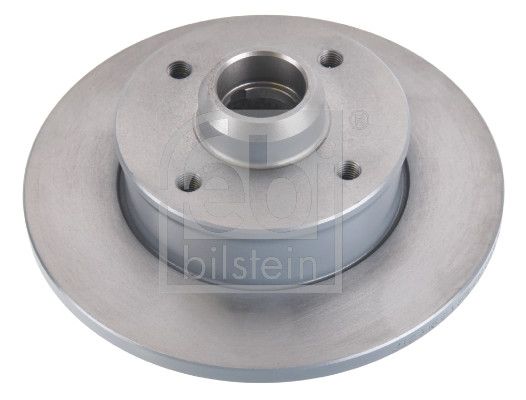 Kočioni disk FEBI BILSTEIN 09074