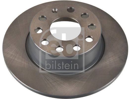 Kočioni disk FEBI BILSTEIN 171439