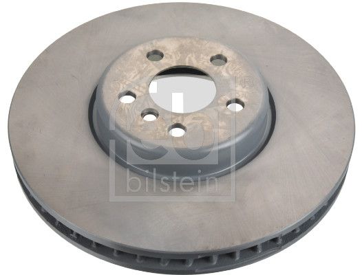 Kočioni disk FEBI BILSTEIN 171454