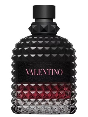 Valentino Uomo Born in Roma Intense M edp 100ml TESTER