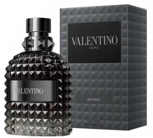 Valentino Uomo Intense M edp 100ml