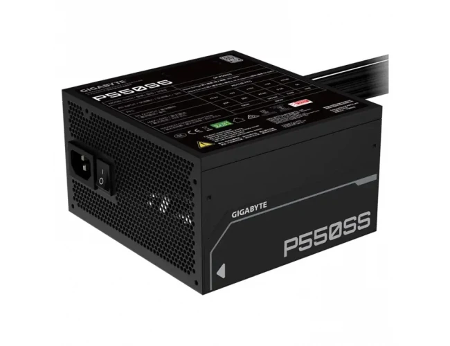 Gigabyte GP-P550SS napajanje 550W