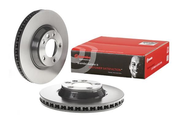Kočioni disk BREMBO 09.C882.11