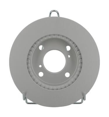 Kočioni disk FERODO DDF1960C