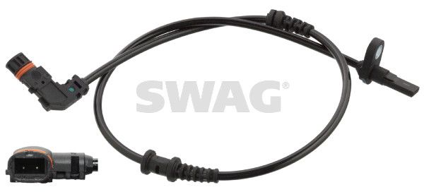 ABS senzor, broj obrtaja točka SWAG 10 10 6469