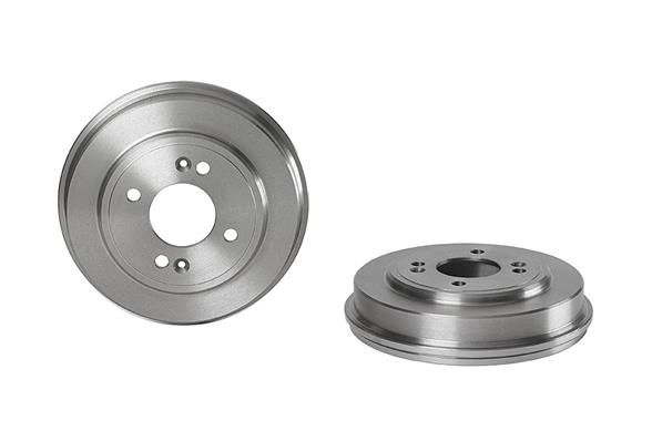 Doboš kočnice BREMBO 14.C012.10