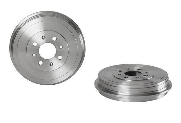 Doboš kočnice BREMBO 14.A855.10