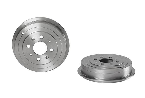 Doboš kočnice BREMBO 14.A854.10