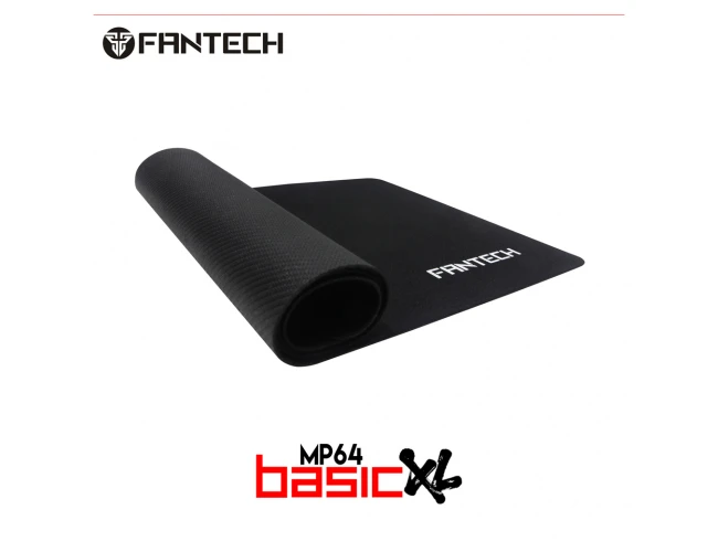 Fantech Mp64 Basic XL podloga za miš crna