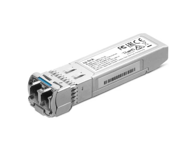 TP-Link TL-SM5110-LR fiber optički 10GB/s