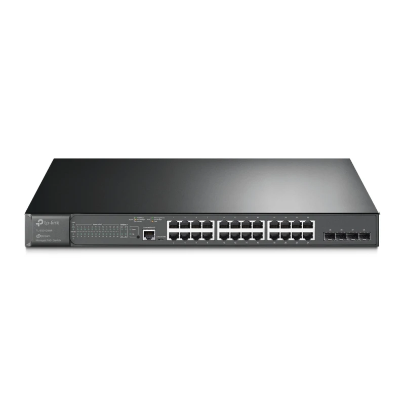 TP-Link TL-SG3428MP switch 24-portni
