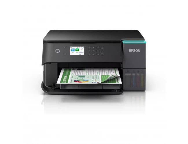 Epson L6360 EcoTank Ciss multifuciski štampač A4