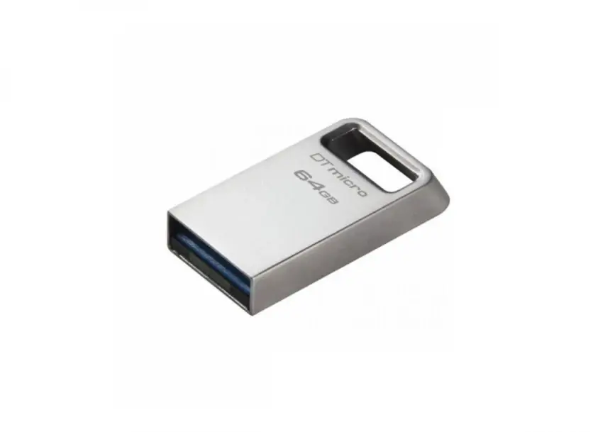 Flash Kingston DTMC3G2/64GB