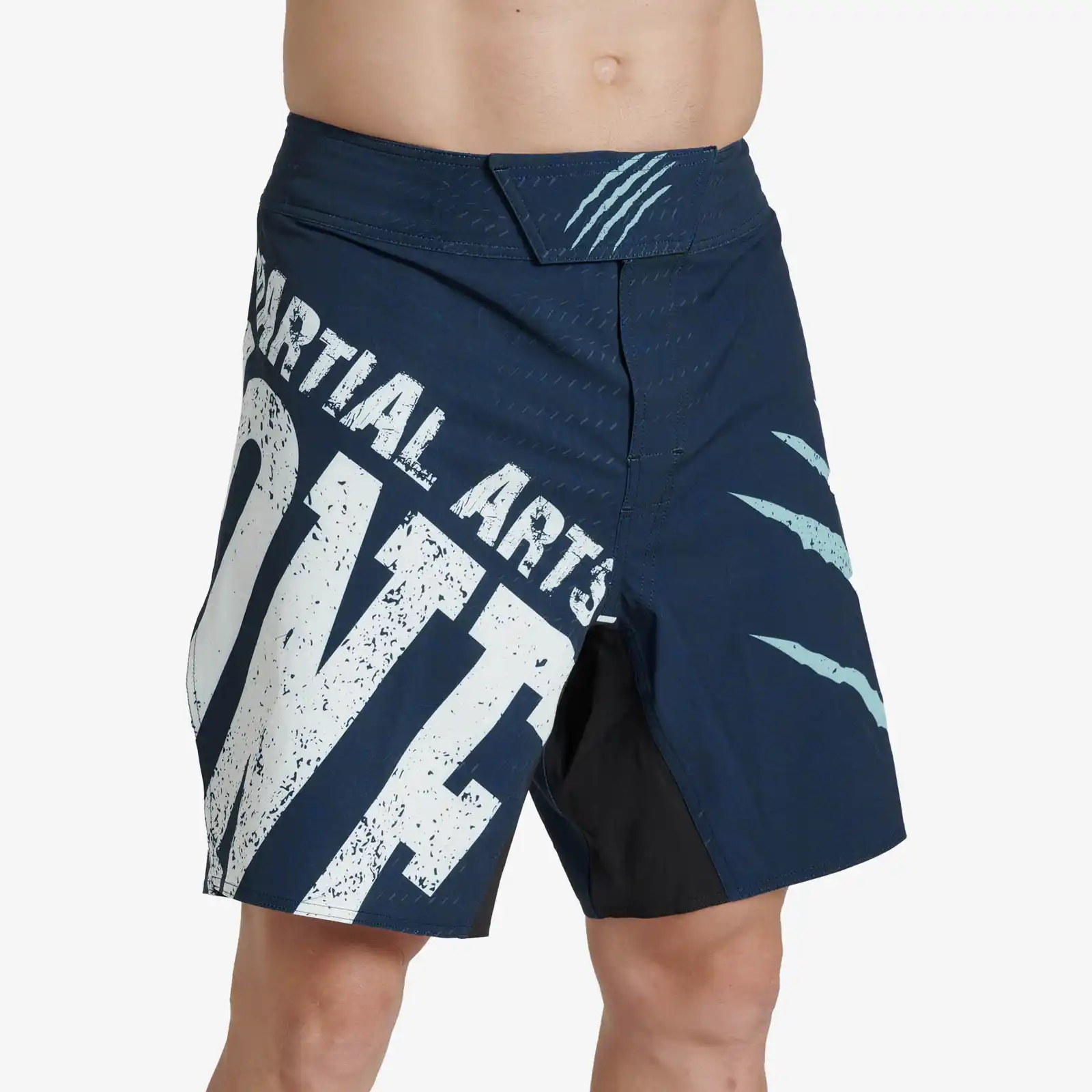 PRIMAL INSTINCT MMA SHORTS