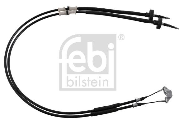 Sajla, ručna kočnica FEBI BILSTEIN 49625