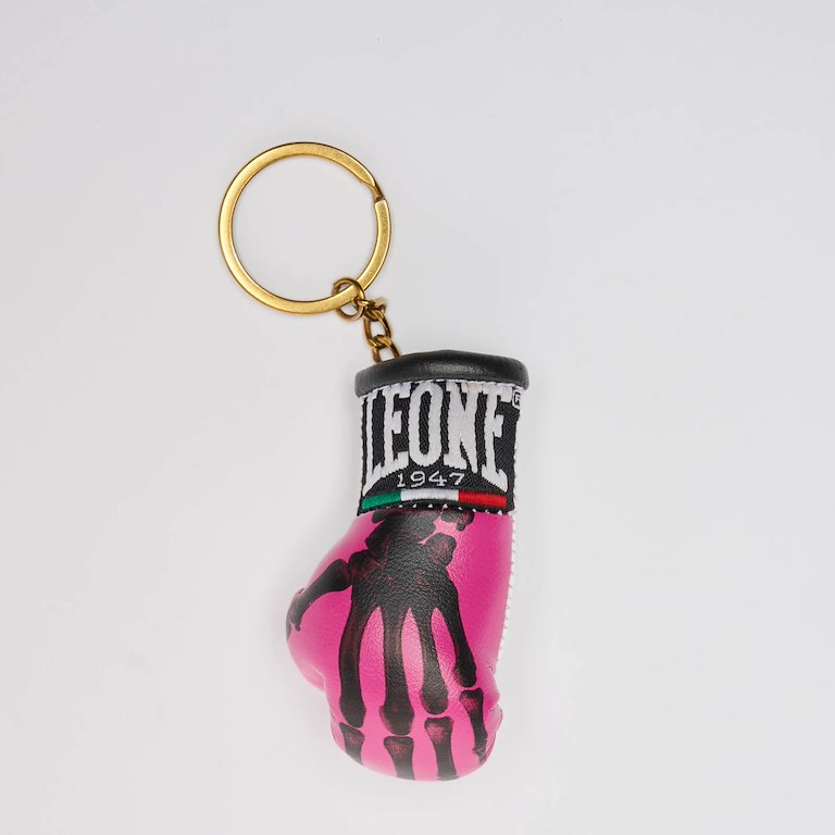 LEONE X IUTER GLOVE KEYRING