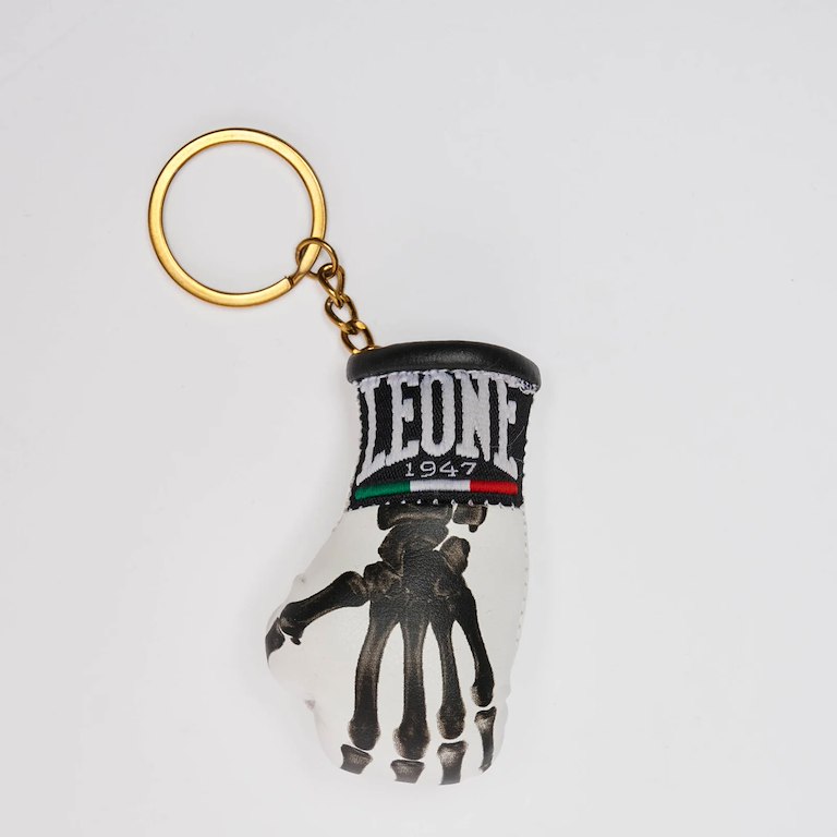 LEONE X IUTER GLOVE KEYRING
