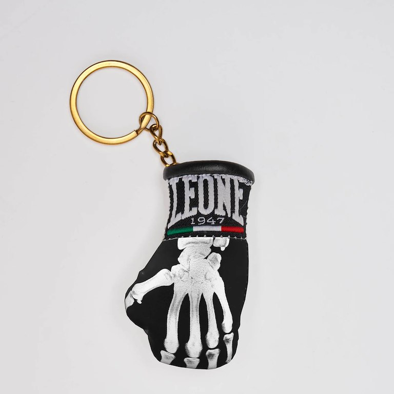LEONE X IUTER GLOVE KEYRING
