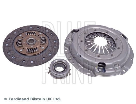 Set kvačila BLUE PRINT ADS73038C