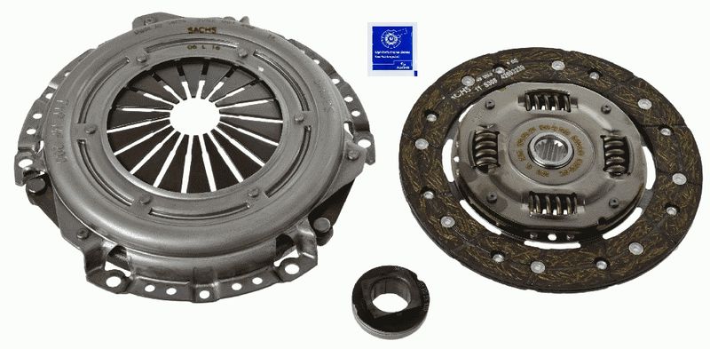 Set kvačila SACHS 3000 950 025