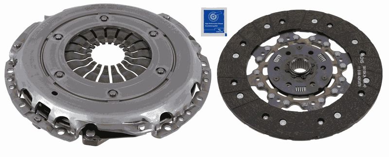 Set kvačila SACHS 3000 970 126