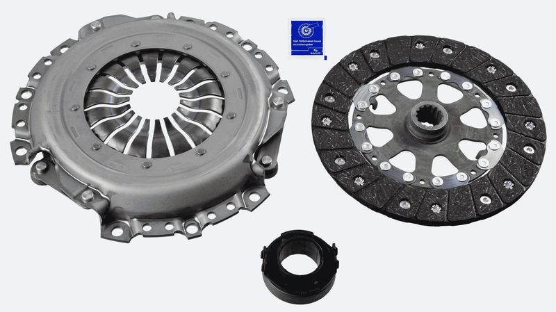 Set kvačila SACHS 3000 951 573
