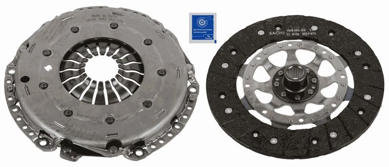 Set kvačila SACHS 3000 970 109