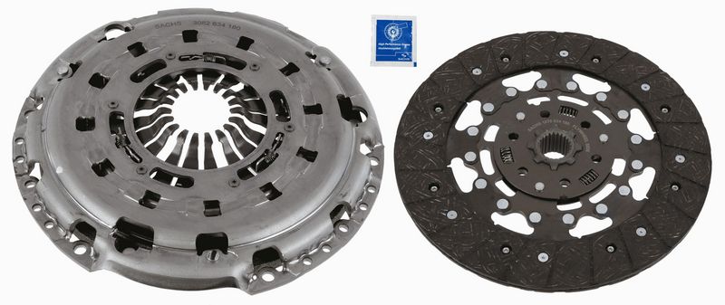 Set kvačila SACHS 3000 952 080