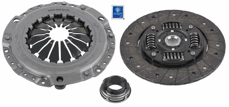 Set kvačila SACHS 3000 846 001