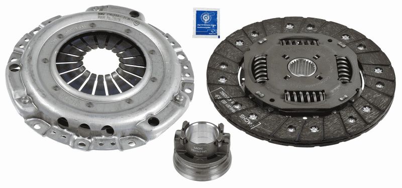 Set kvačila SACHS 3000 704 003