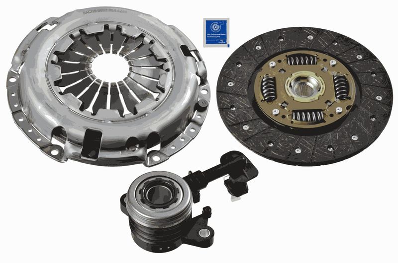 Set kvačila SACHS 3000 990 355