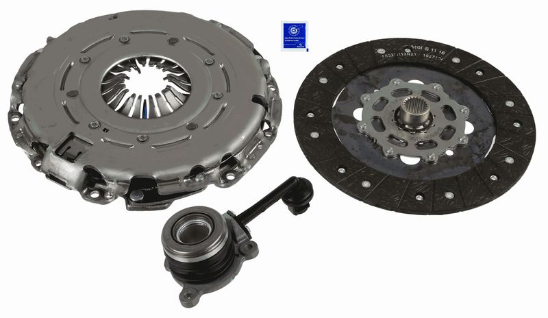 Set kvačila SACHS 3000 990 608