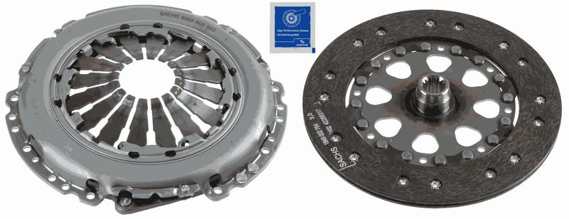Set kvačila SACHS 3000 951 171