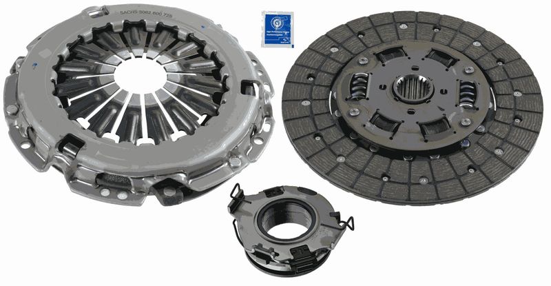 Set kvačila SACHS 3000 954 060
