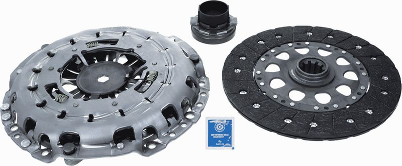 Set kvačila SACHS 3000 951 877