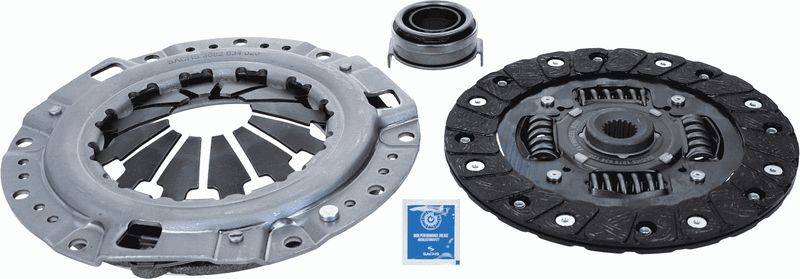 Set kvačila SACHS 3000 951 618
