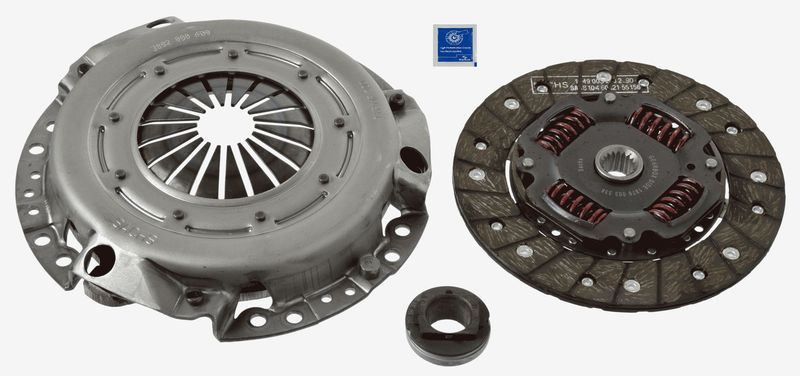 Set kvačila SACHS 3000 951 069
