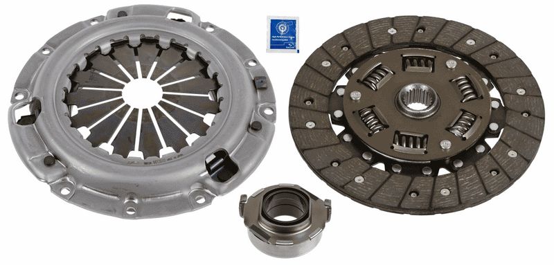 Set kvačila SACHS 3000 824 601