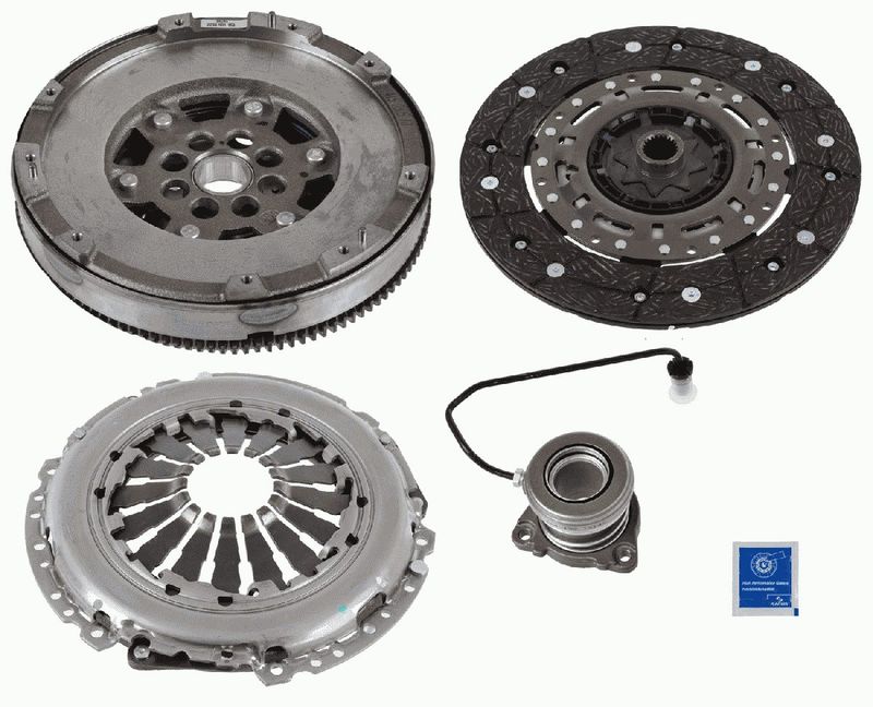 Set kvačila SACHS 2290 601 188
