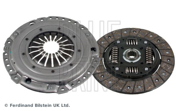 Komplet kvačila BLUE PRINT ADW193055