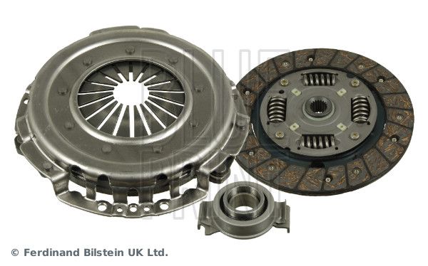 Set kvačila BLUE PRINT ADL143012