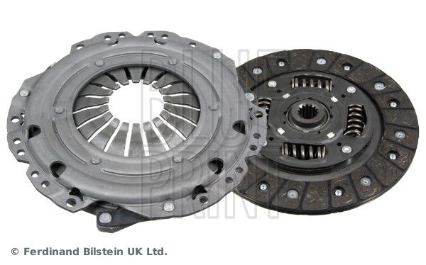 Set kvačila BLUE PRINT ADW193047