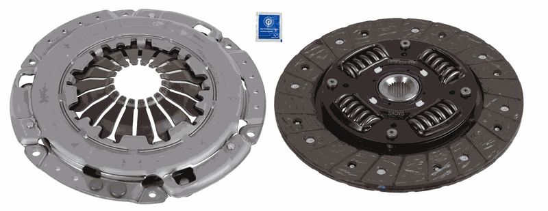 Set kvačila SACHS 3000 951 407